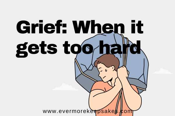 Navigating a Difficult Day: What To Do When Grief Feels Crippling ...